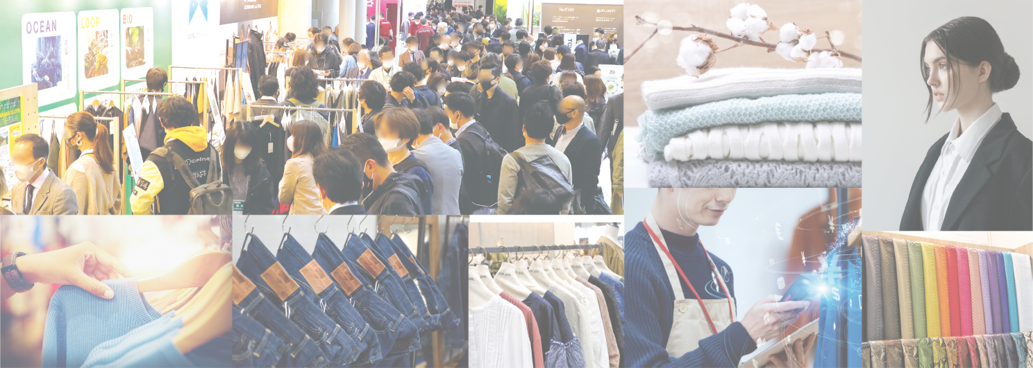 FaW TOKYO - FASHION WORLD TOKYO